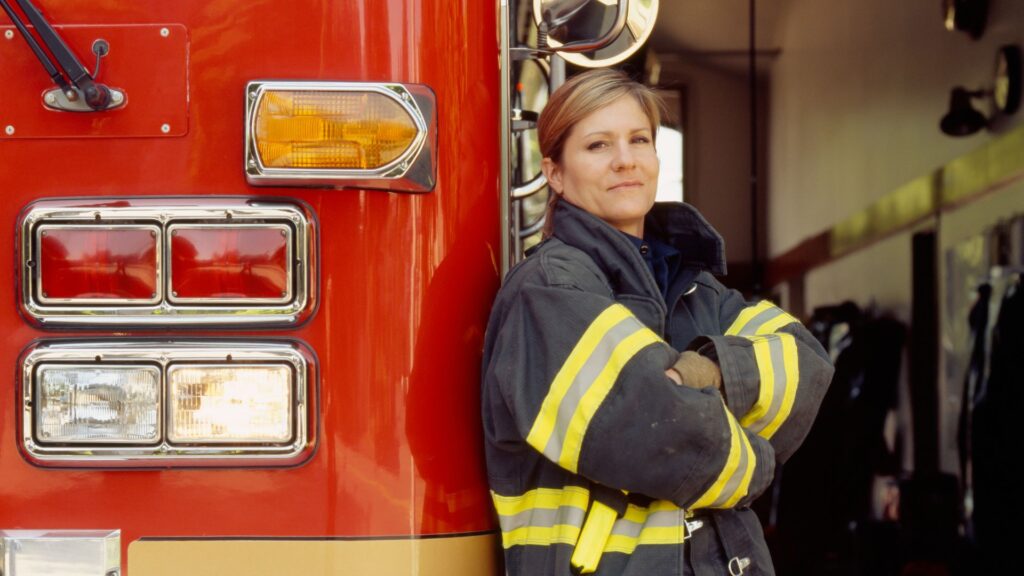 Essential CPR Training for Firefighters in Los Angeles