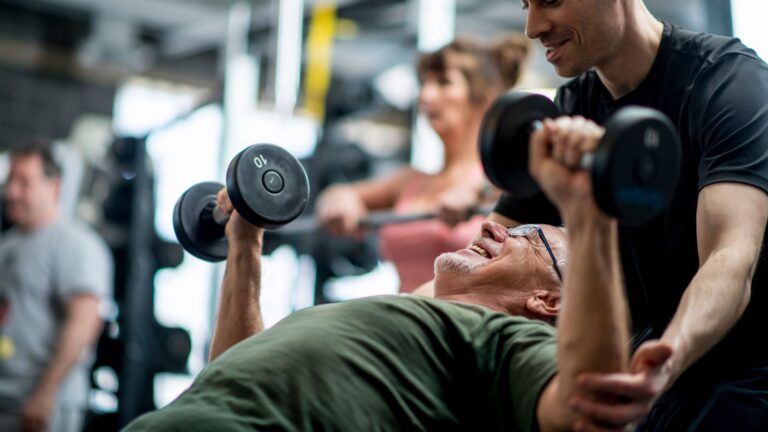 CPR Training for Personal Trainers In Los Angeles