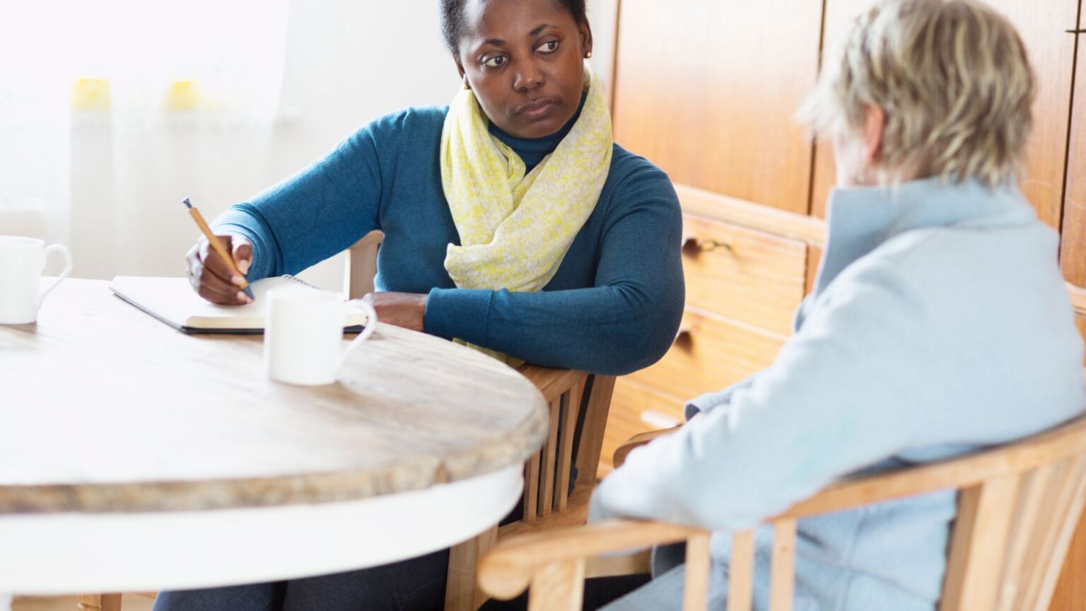 CPR Training for Social Workers In Los Angeles
